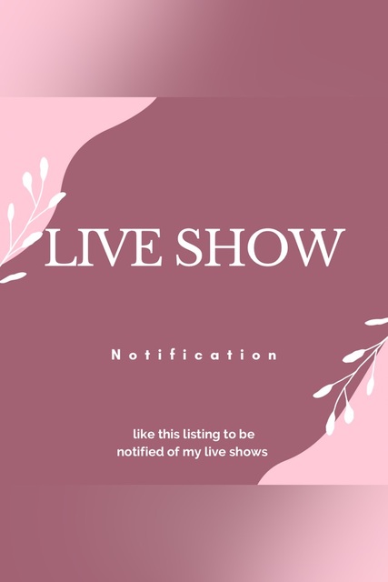 Posh Show - Poshmark